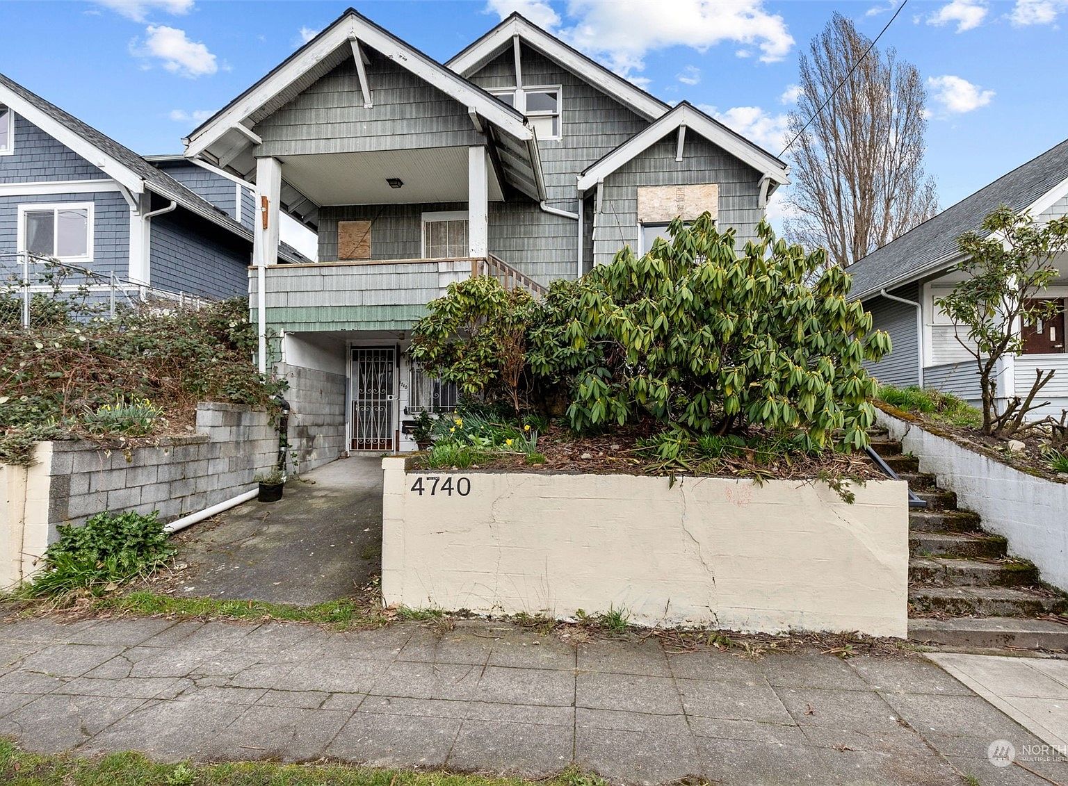 4742 7th Avenue NE, Seattle, WA 98105 | Zillow