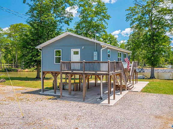 891 County Road 1008, Cedar Bluff, AL 35959 | MLS #21860175 | Zillow