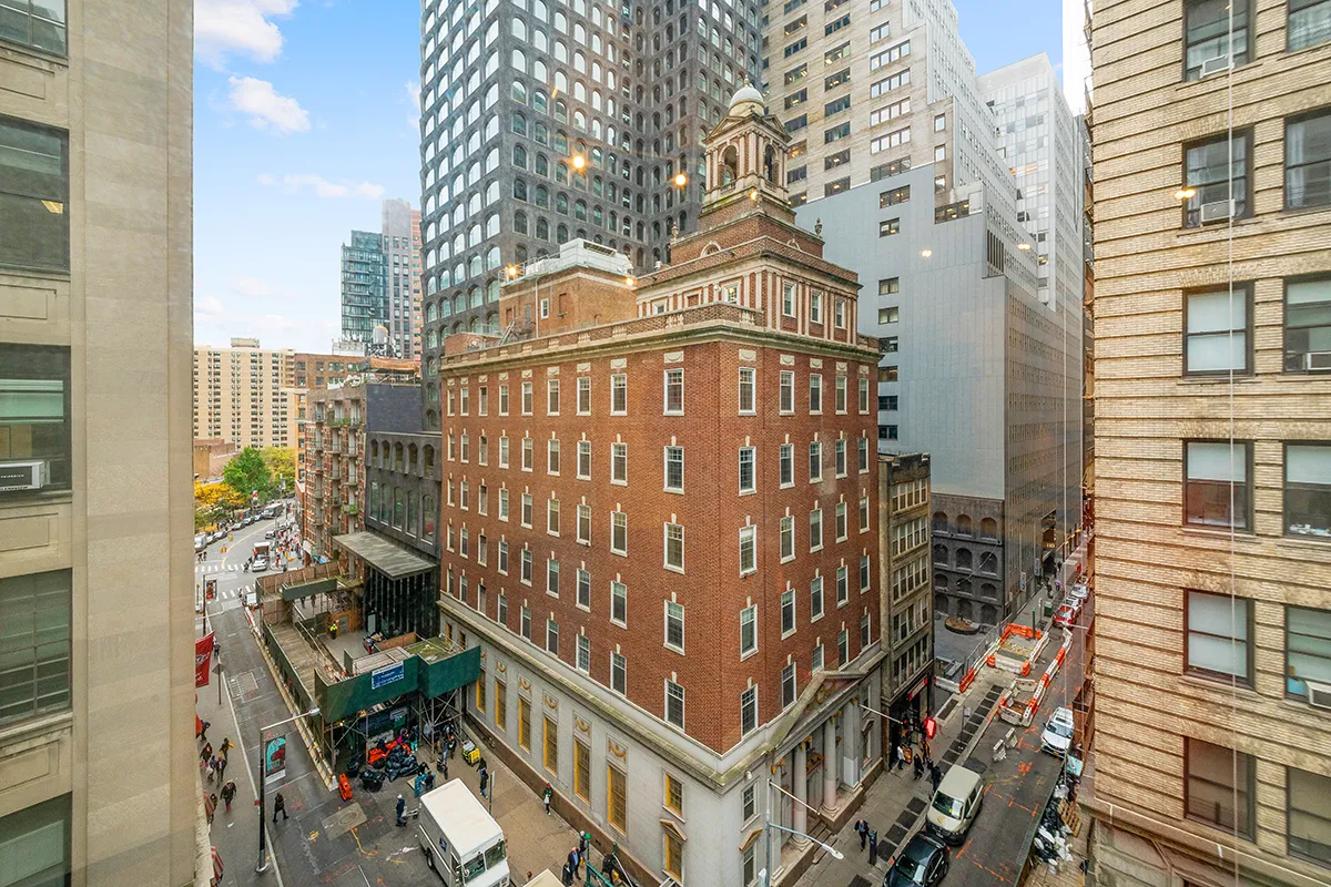 111 Fulton Street #714 in Fulton/Seaport, Manhattan | StreetEasy