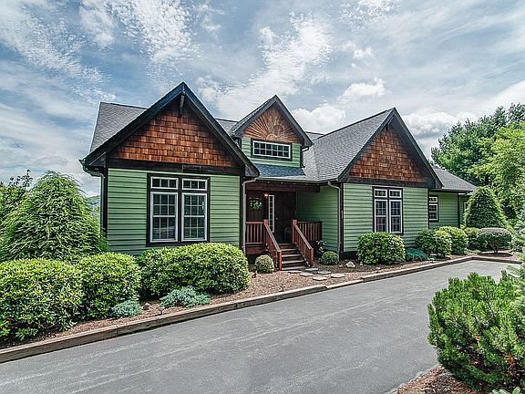 653 R C Cook Rd, Blowing Rock, NC 28605 | Zillow