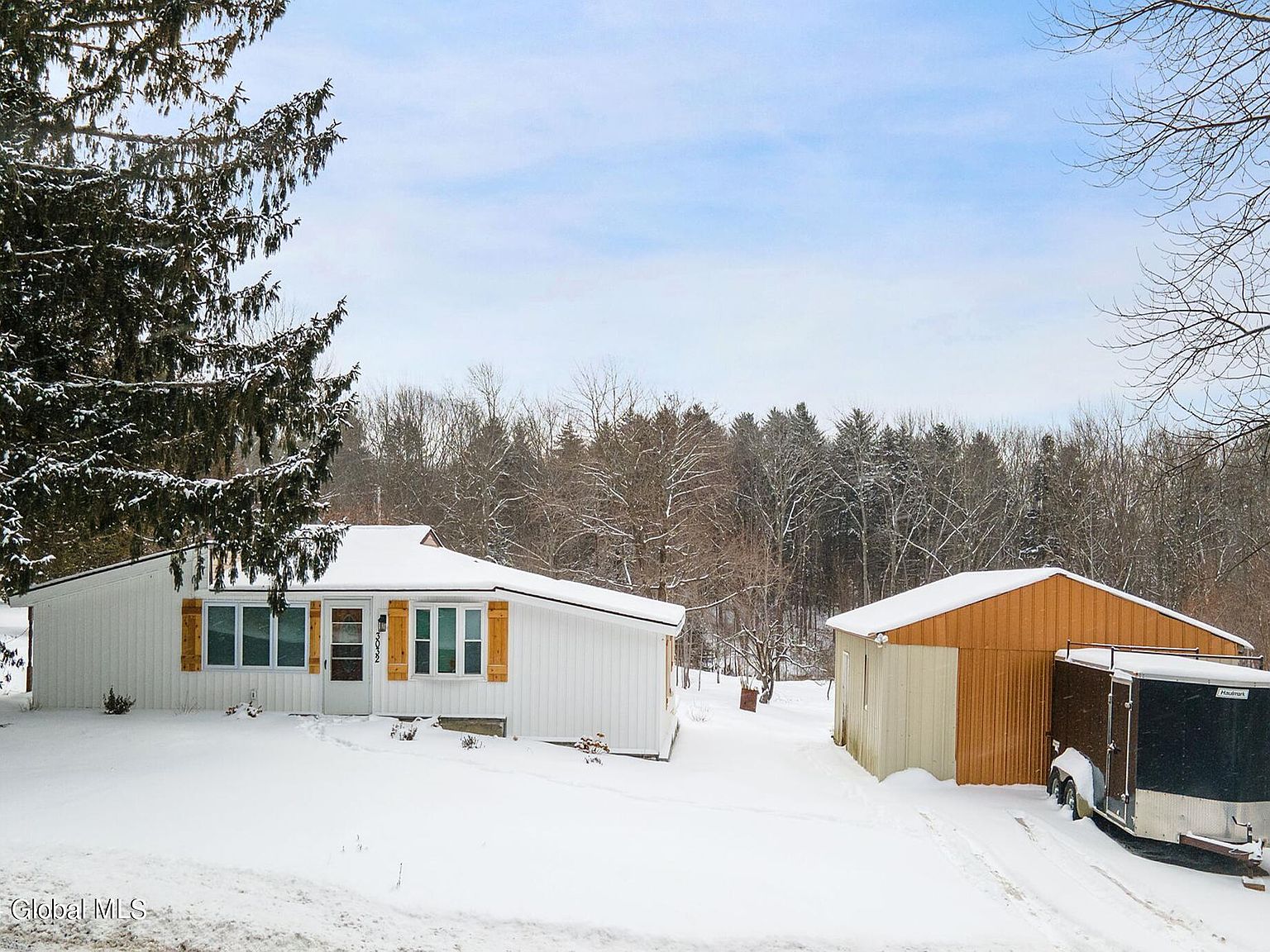 3032 State Route 10, Richmondville, NY 12149 | Zillow