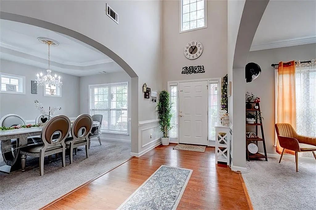 380 Simonton Crest Dr, Lawrenceville, GA 30045 | Zillow