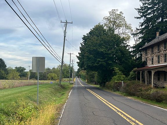5944 Mechanicsville Rd, Mechanicsville, PA 18934 | Zillow