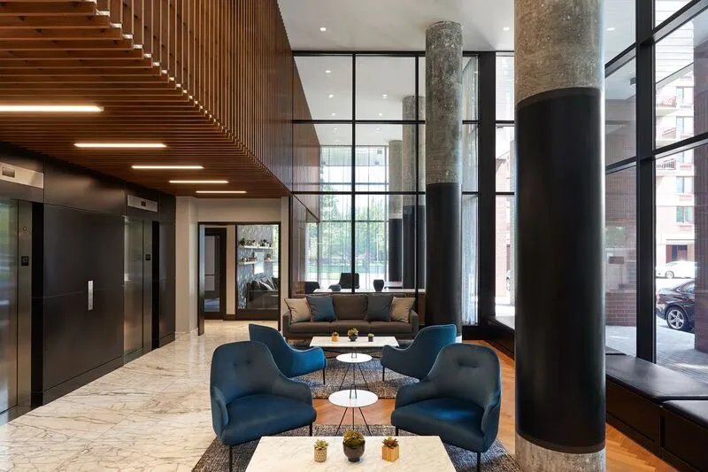 Manhattan Park at 10 River Road in Roosevelt Island : Sales, Rentals ...