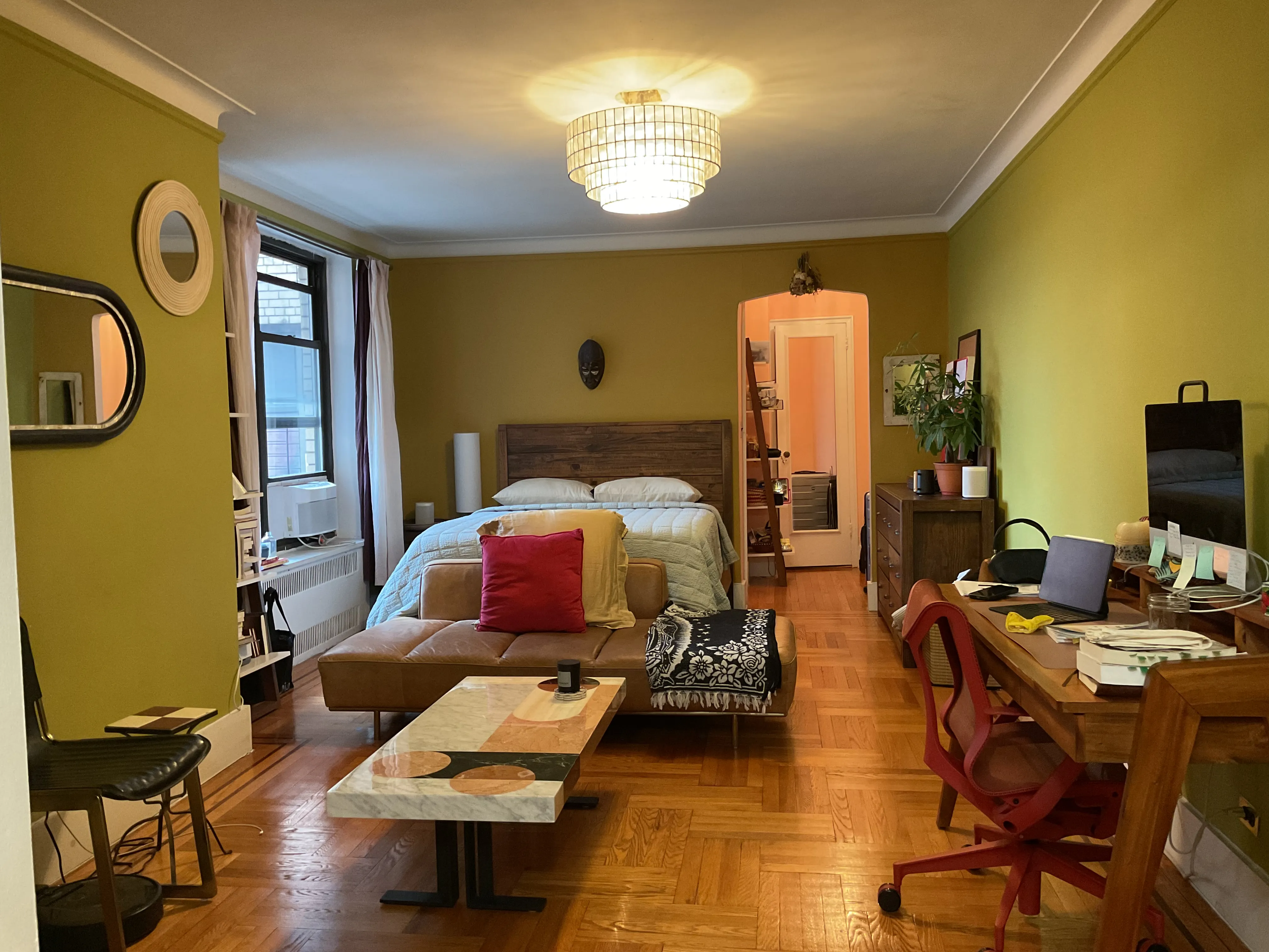 860 Grand Concourse #6J in Concourse, Bronx | StreetEasy