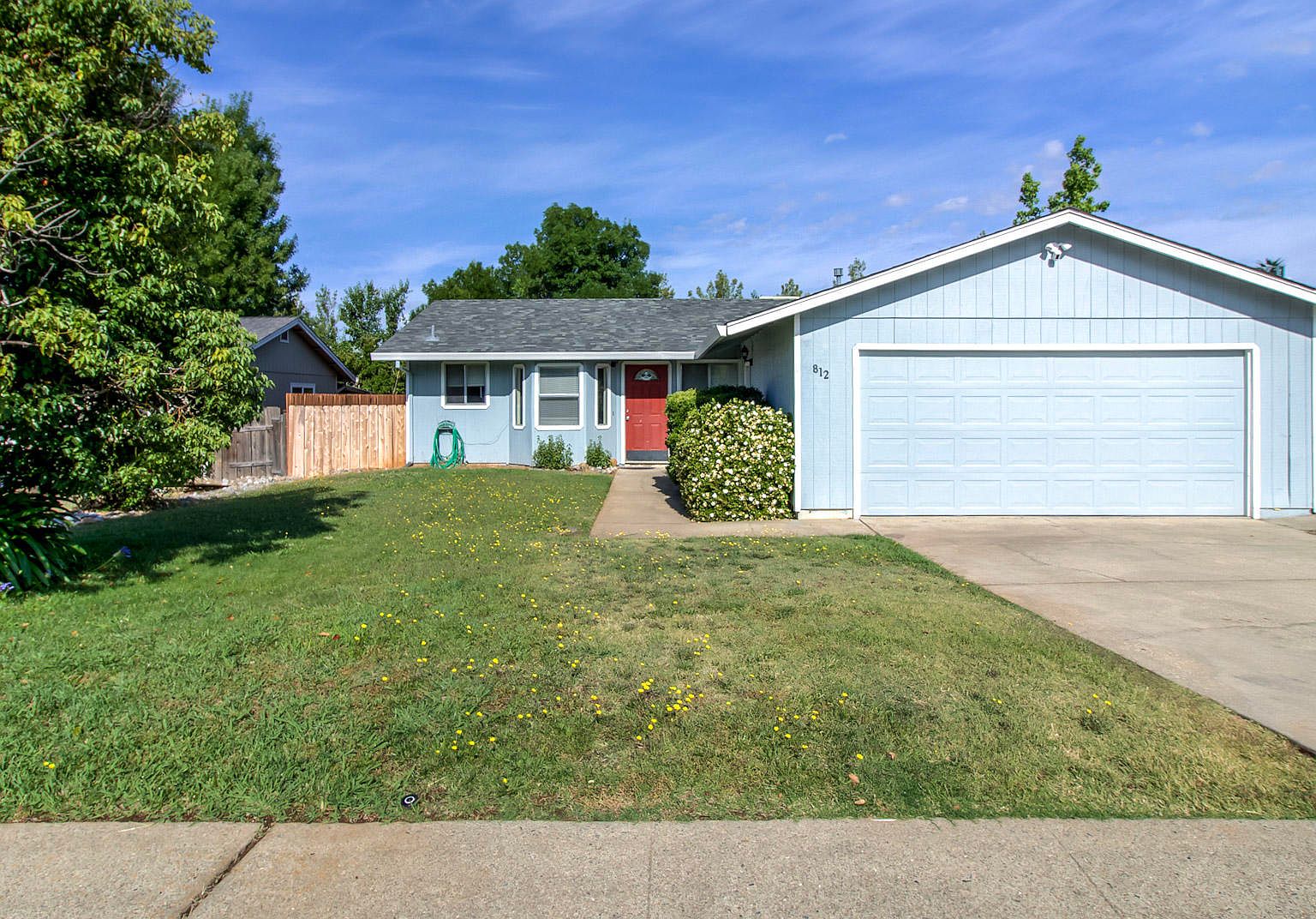 812 Springer Dr, Redding, CA 96003 | Zillow