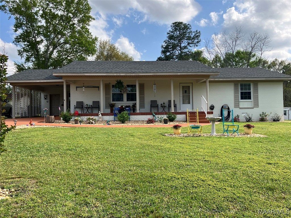 810 Old Perry Store Rd, Opp, AL 36467 | MLS #553439 | Zillow