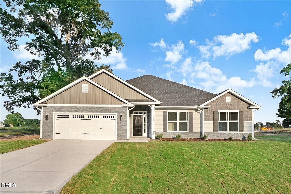 80 Leslie Ct, Middlesex, NC 27557 | MLS #10126825 | Zillow