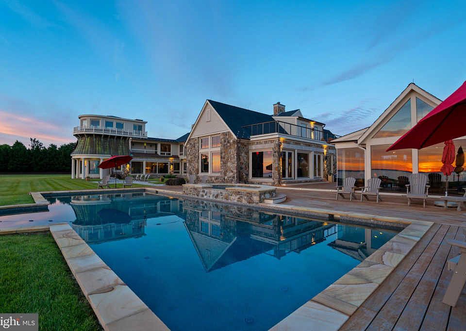 7402 Kent Point Rd, Stevensville, MD 21666 | Zillow