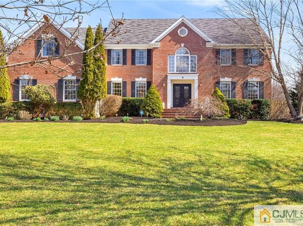 Plainsboro NJ Real Estate - Plainsboro NJ Homes For Sale | Zillow