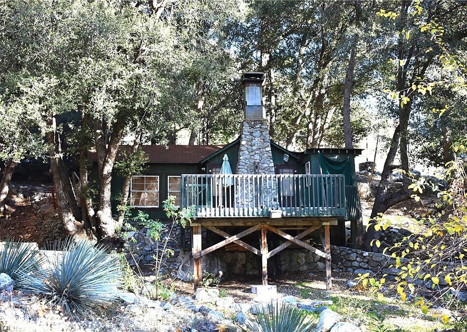 47 Ice House Cyn, Mt Baldy, CA 91759 | MLS #CV23222808 | Zillow