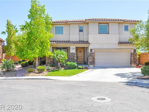 11087 Village Ridge Ln, Las Vegas, NV 89135 | Zillow