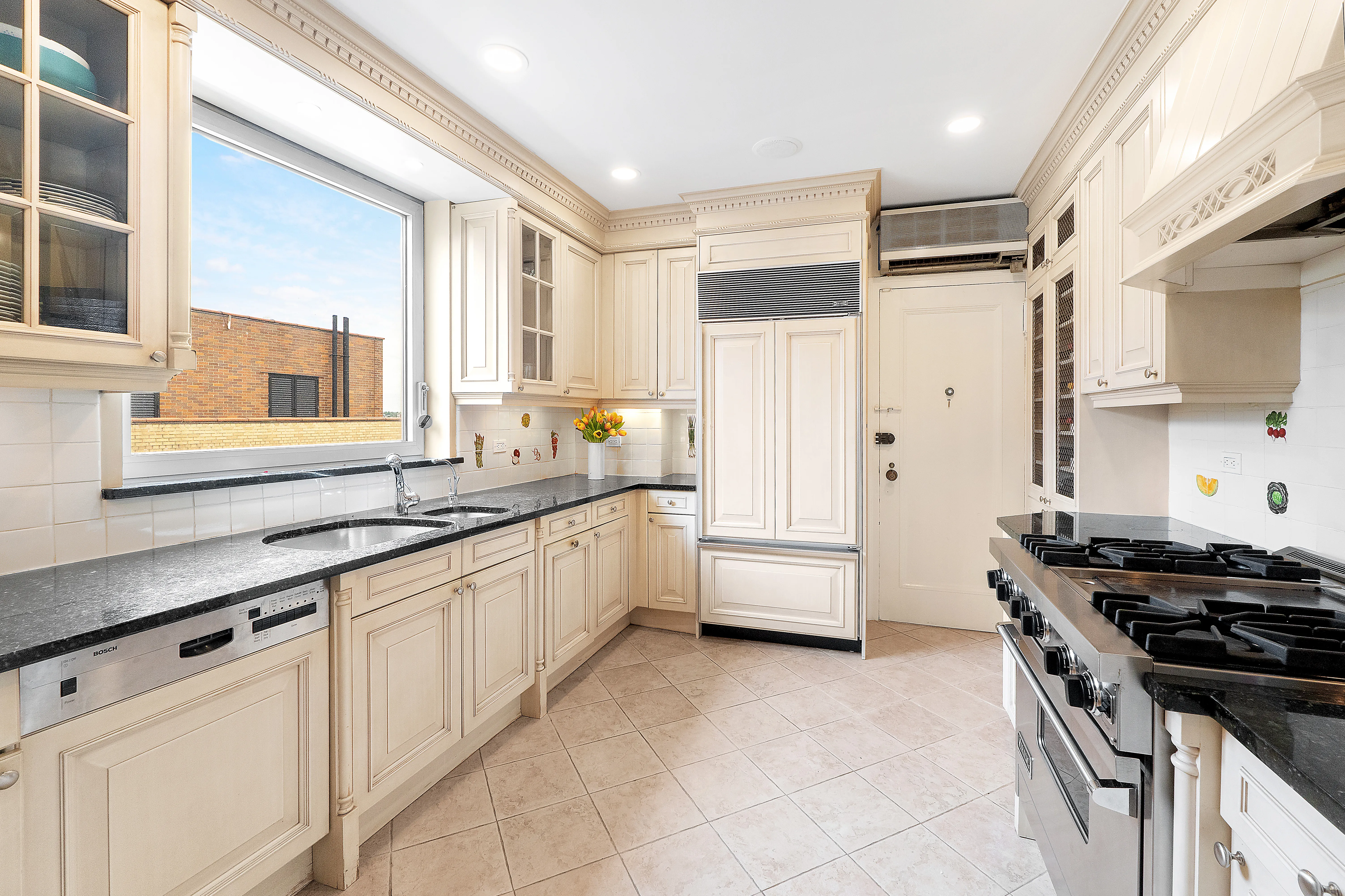 33 Riverside Drive #PHF in Upper West Side, Manhattan | StreetEasy