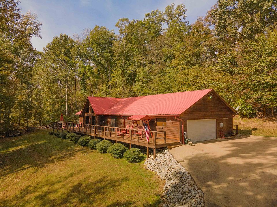 177 Woodlawn Shores Rd, Sugar Tree, TN 38380 | Zillow