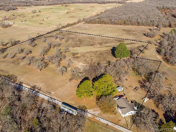 25878 Tuff St, Overbrook, OK 73453 | Zillow