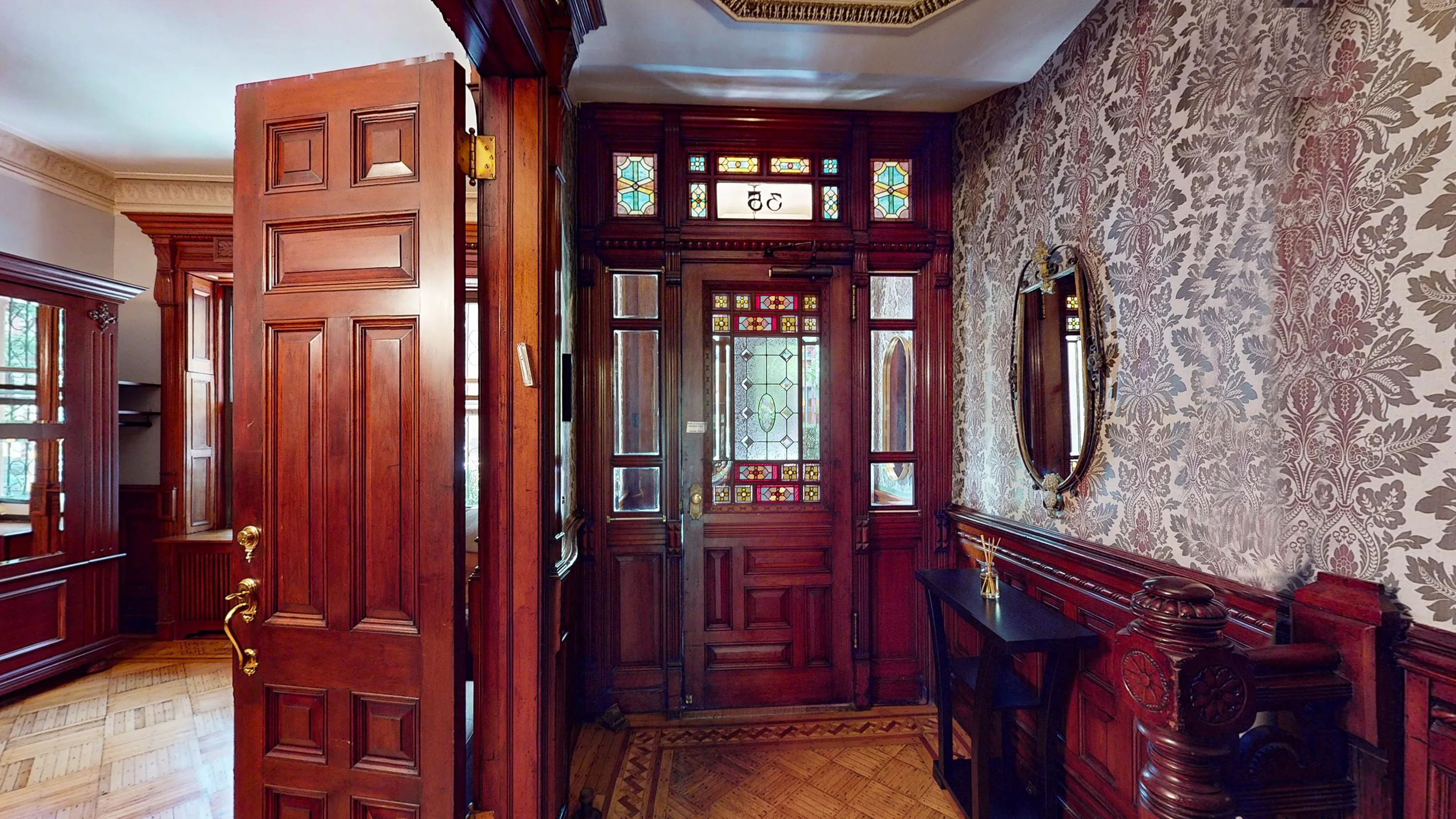 35 West 94th Street #TWHSE in Upper West Side, Manhattan | StreetEasy