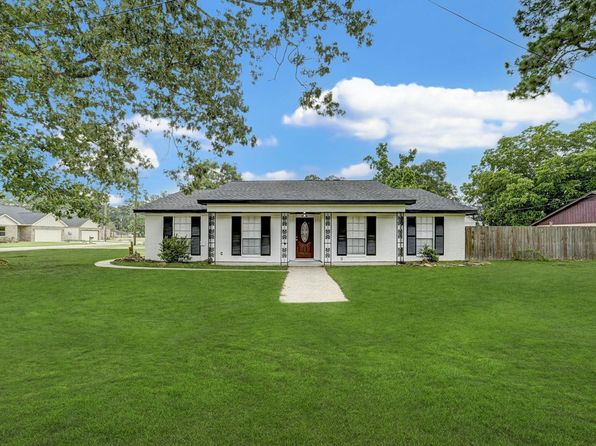 Tarkington Prairie Cleveland Real Estate - Tarkington Prairie Cleveland ...