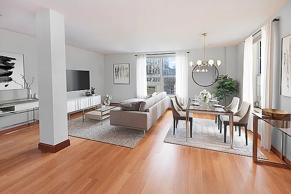 44 Butler Pl APT 2C, Brooklyn, NY 11238 | Zillow