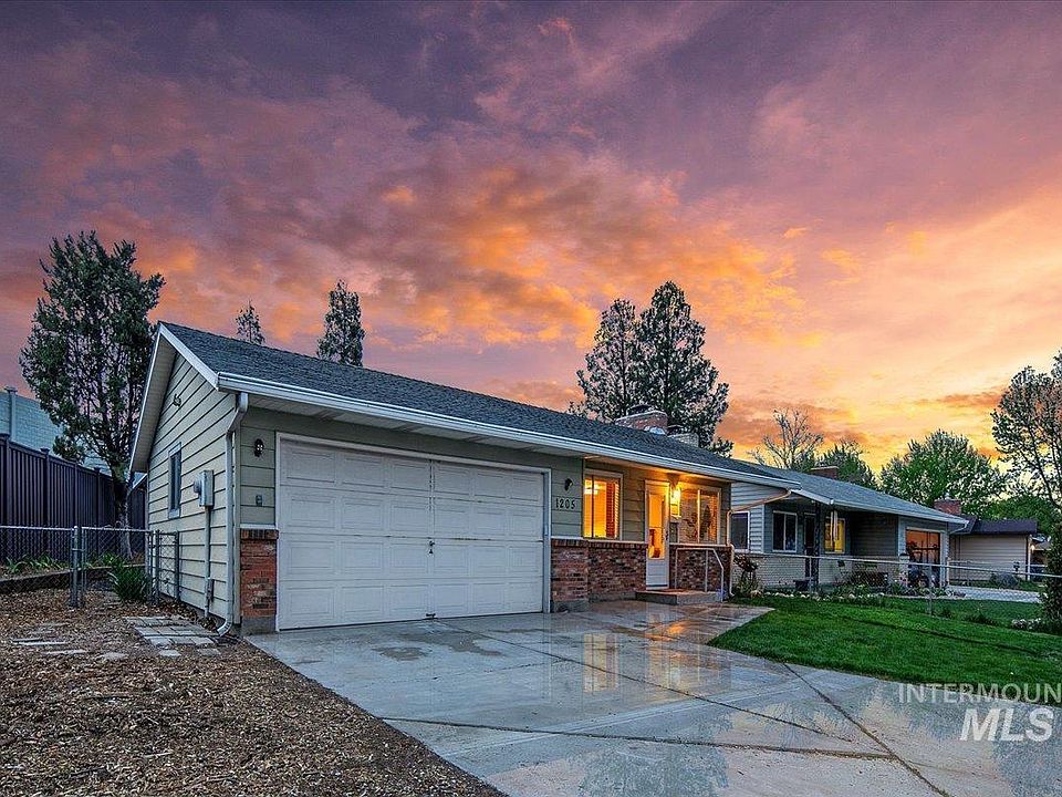 1205 W Sunrise Rim Rd, Boise, ID 83705 | Zillow