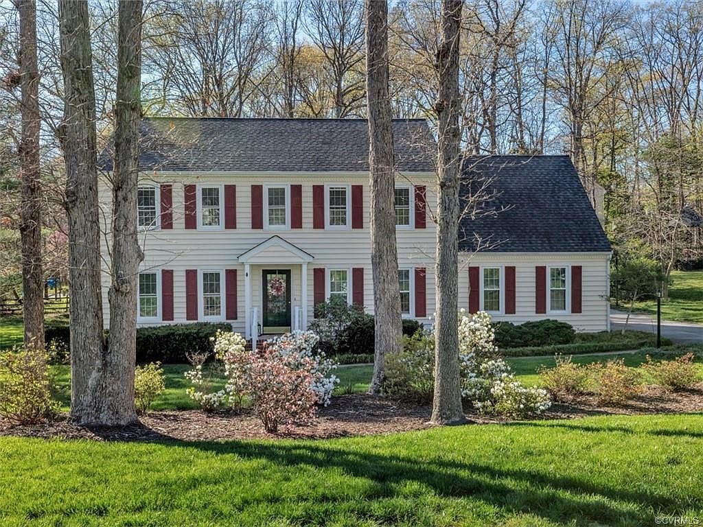 2210 Corner Rock Rd, Midlothian, VA 23113 | Zillow