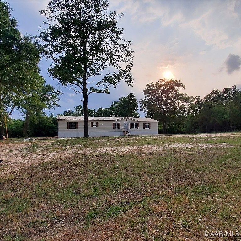 1468 County Road 321, Elba, AL 36323 | MLS #552162 | Zillow