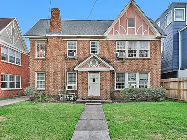 1818 Calumet St Houston TX | Zillow