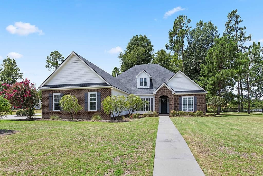 3991 Post Oak Pl, Valdosta, GA 31601 | MLS #140817 | Zillow