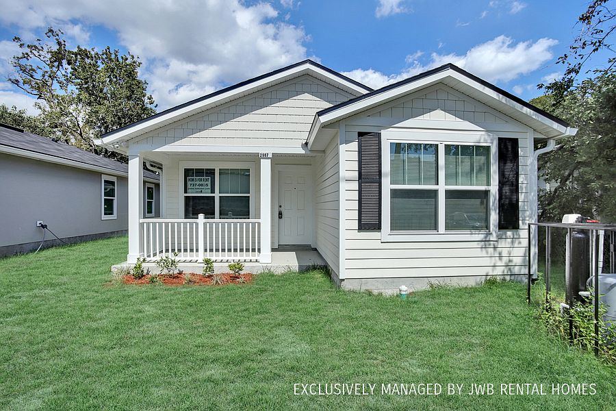 2987 Rexford St, Jacksonville, FL 32254 | Zillow