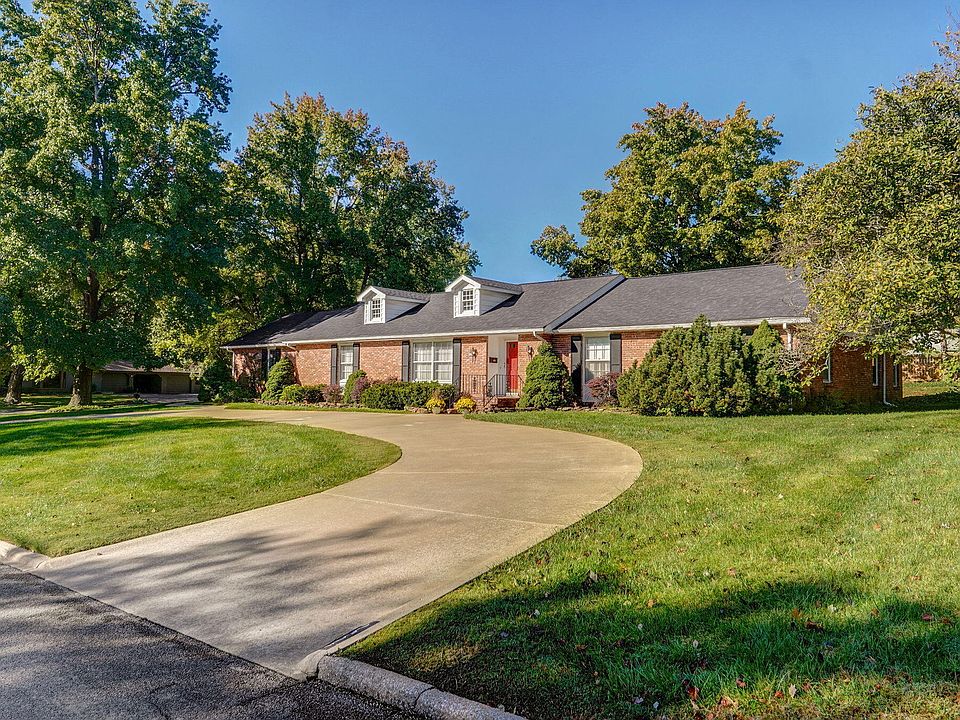 2599 S Skyline Drive, Springfield, MO 65804 | Zillow