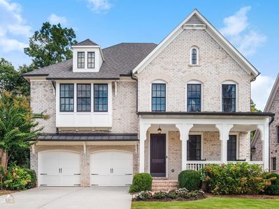 3479 Brookleigh Ln, Atlanta, GA 30319 | MLS #10160918 | Zillow