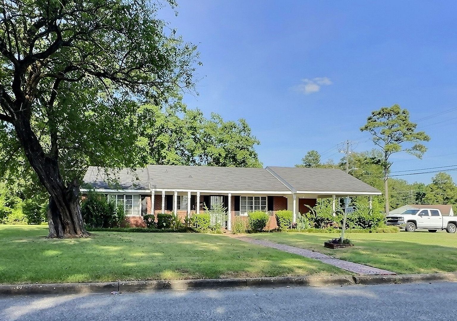 3649 Princeton Rd, Montgomery, AL 36111 | Zillow