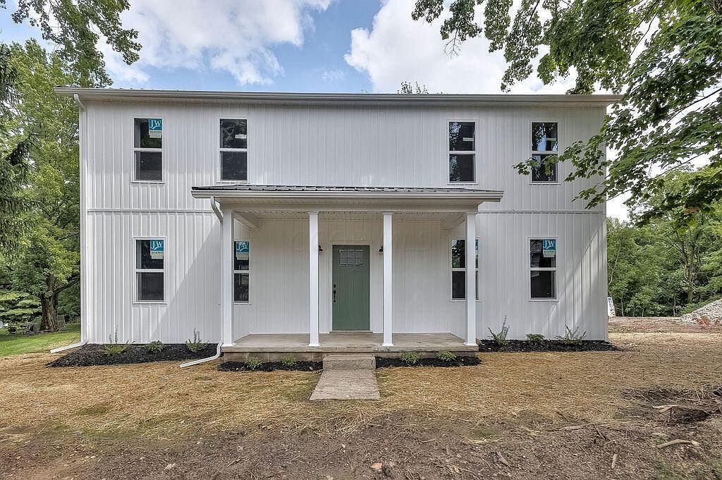 78 S Main St, Croton, OH 43013 | MLS #224027255 | Zillow