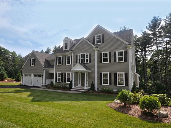 5 Willow Ln, Bedford, MA 01730 | Zillow