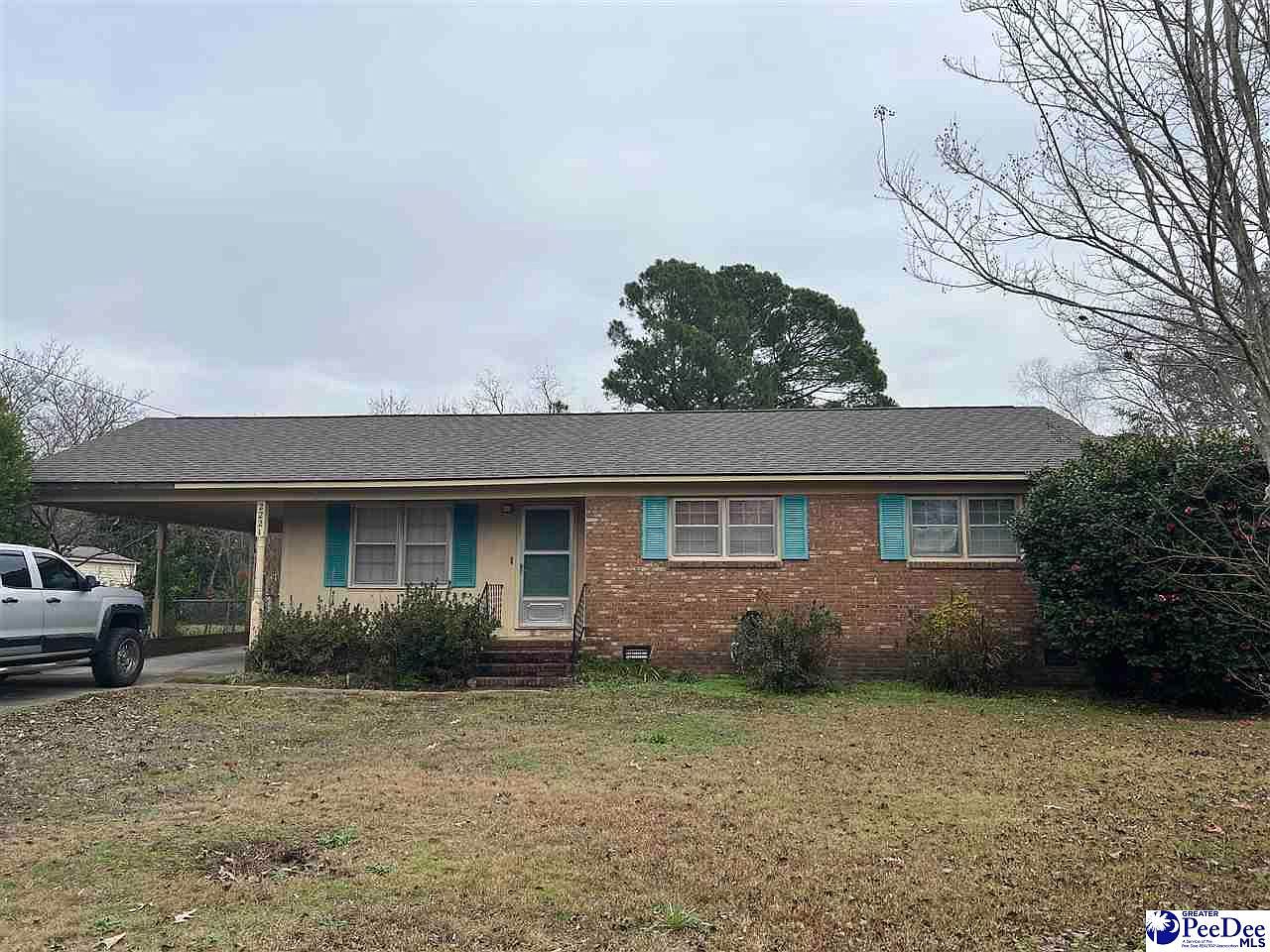 2221 Third Loop Rd, Florence, SC 29501 | Zillow