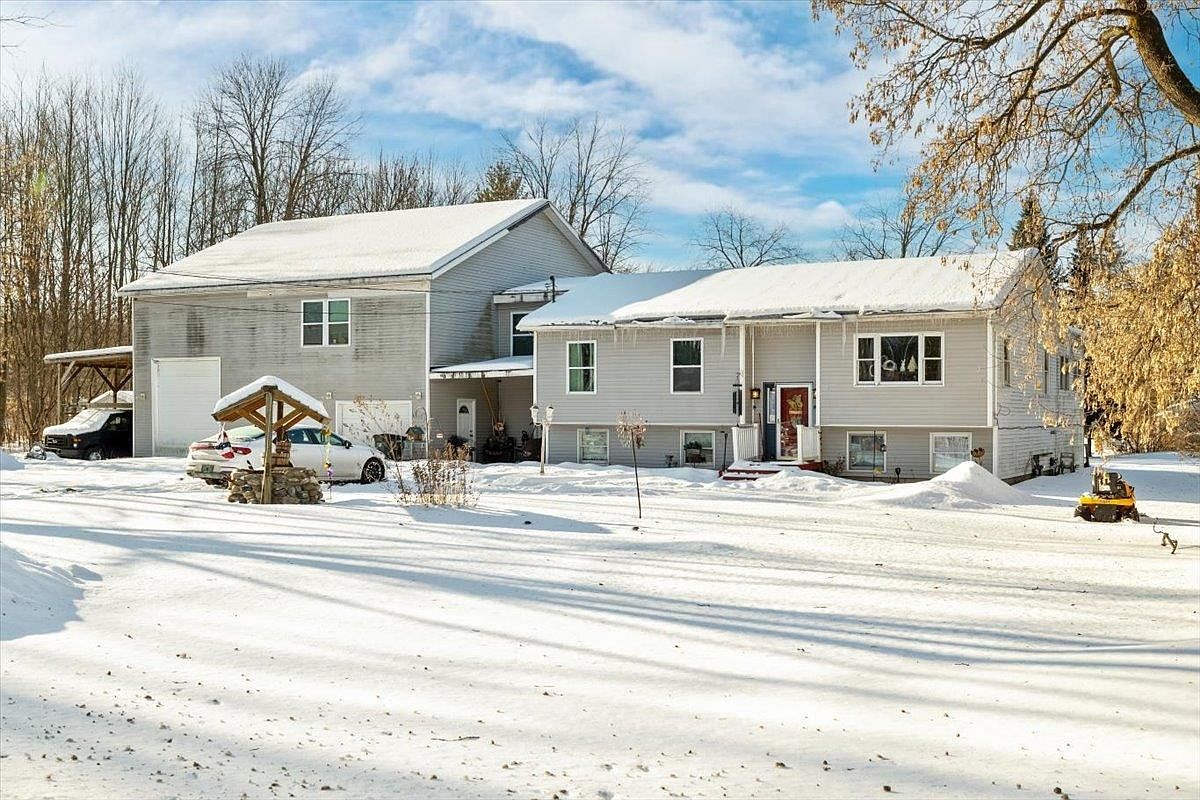 2775 Carter Hill Road, Swanton, VT 05488 | Zillow