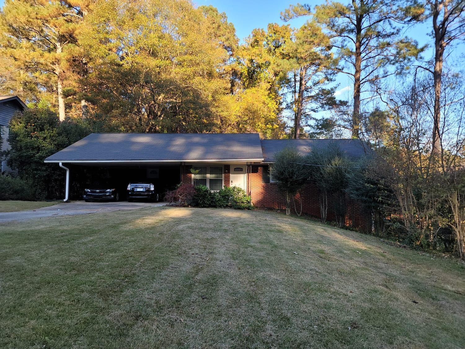 2830 Concord Dr, Decatur, GA 30033 | Zillow