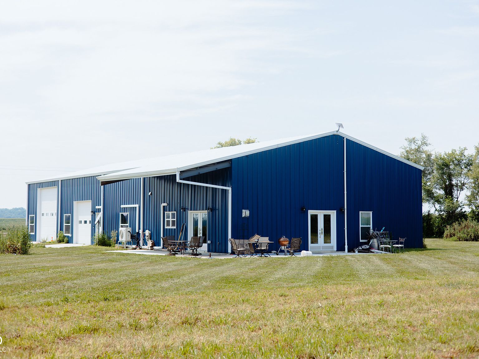 7796 N Meridian Rd, Perrysville, IN 47974 | MLS #22074041 | Zillow