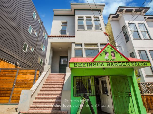 Houses For Rent in San Francisco CA - 261 Homes | Zillow