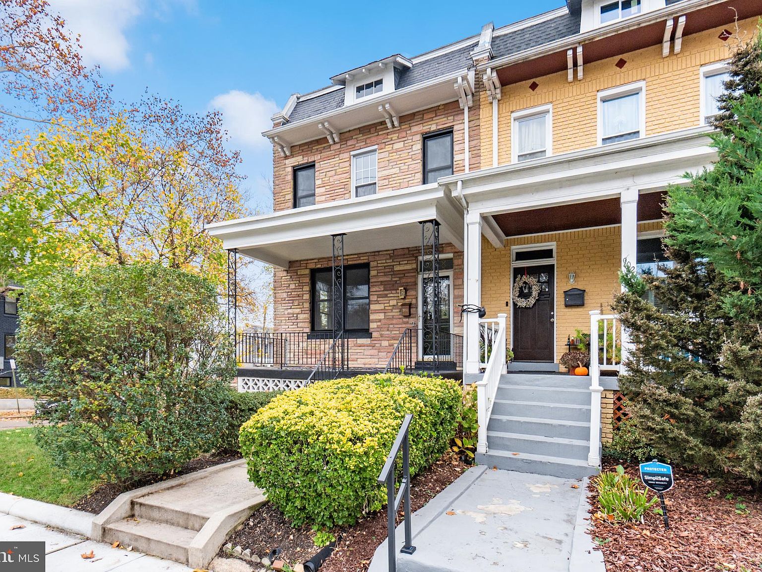 900 Madison St NW #B, Washington, DC 20011 | Zillow