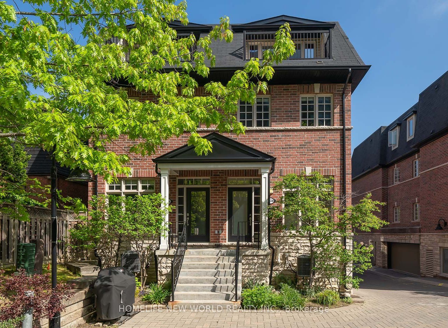 363B Roehampton Ave, Toronto, ON M4P 1S3 | Zillow