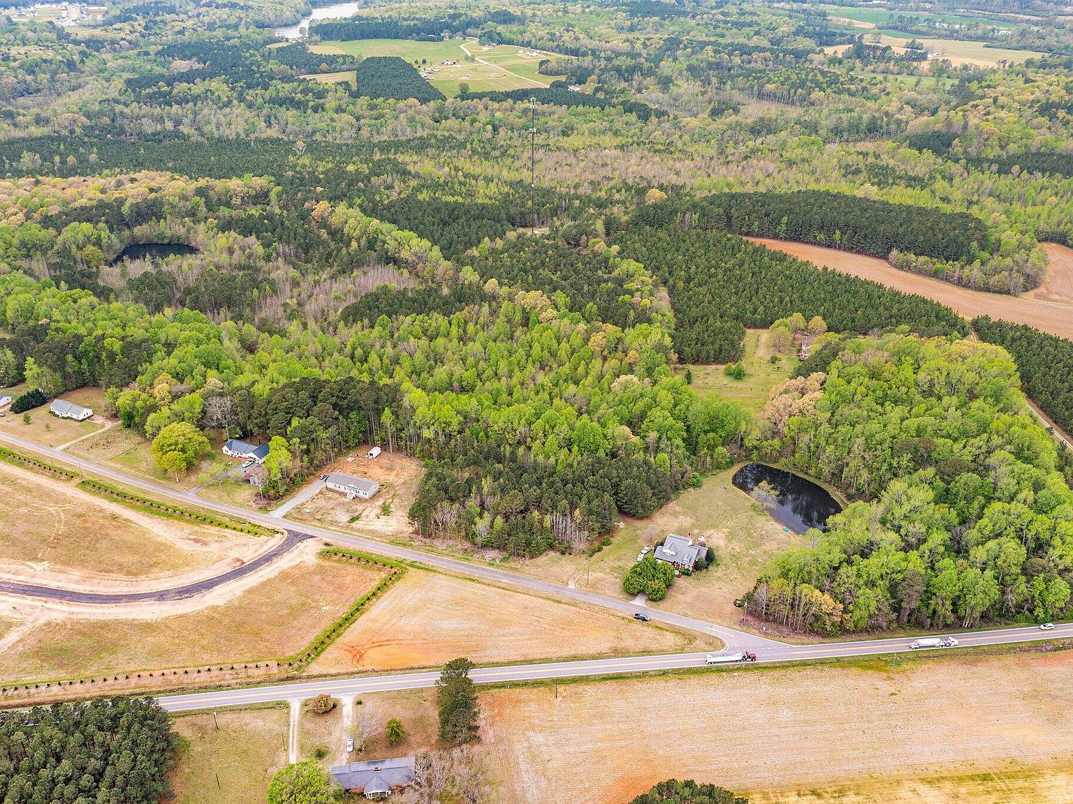0 Atkinson Mill Rd, Selma, NC 27576 | Zillow