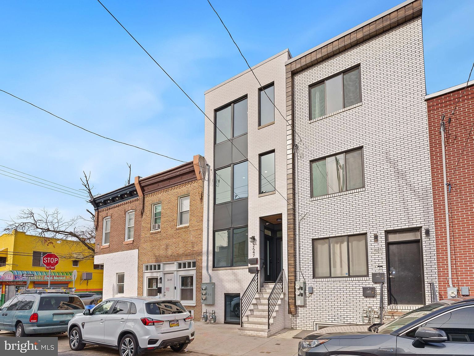2647 Reed St, Philadelphia, PA 19146 | Zillow