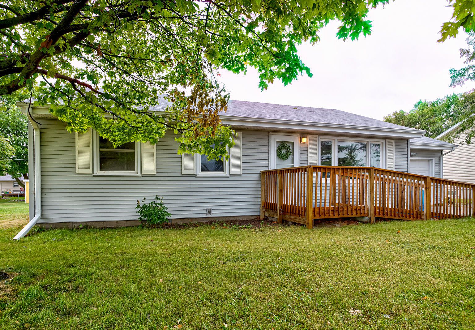 211 Gretten St, Gilbert, IA 50105 | Zillow