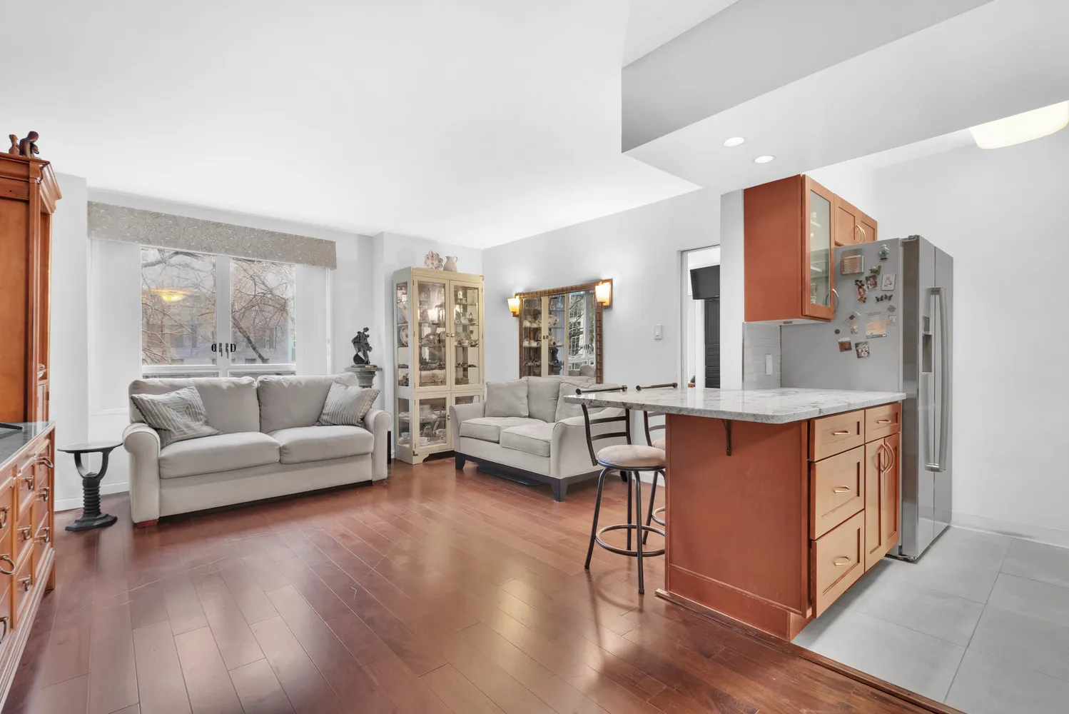 170 West End Avenue #2T in Lincoln Square, Manhattan | StreetEasy