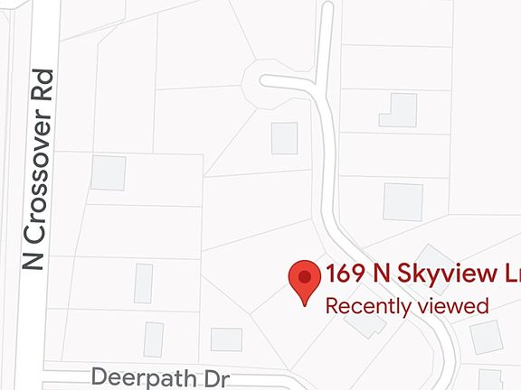 189 N Skyview Ln #23, Fayetteville, AR 72701 | MLS #1240902 | Zillow