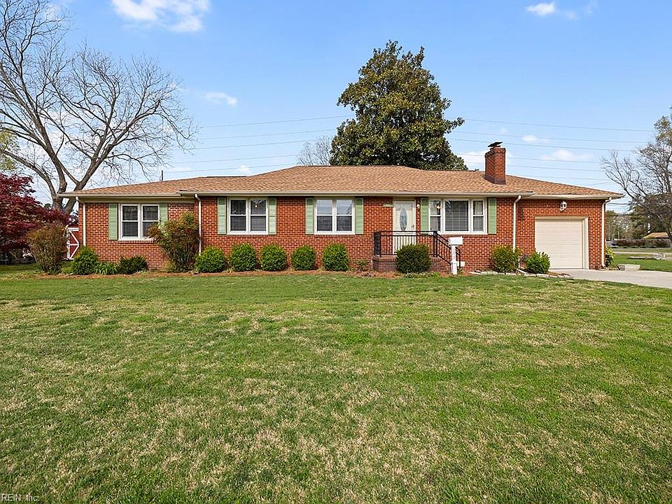 151 Green Kemp Rd, Virginia Beach, VA 23462 | Zillow