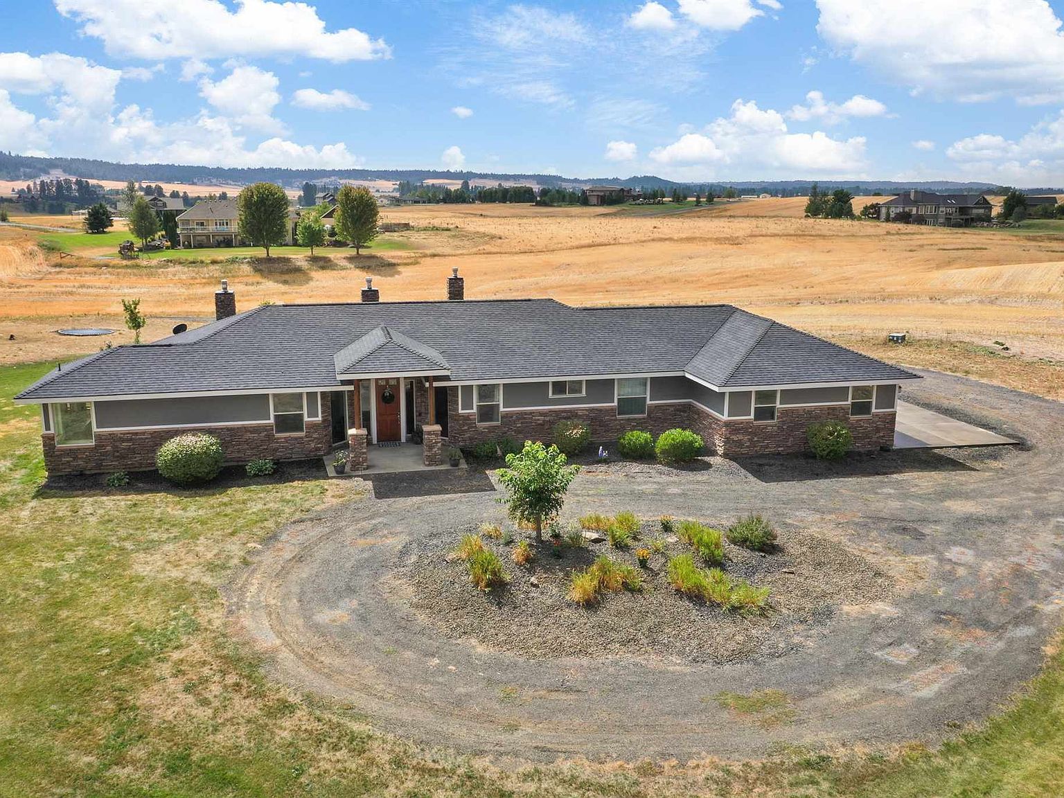 10621 Peone Landing Ln, Mead, WA 99021 | Zillow