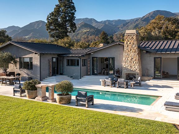 1190 Garden Ln, Montecito, CA 93108 | MLS #25-607 | Zillow