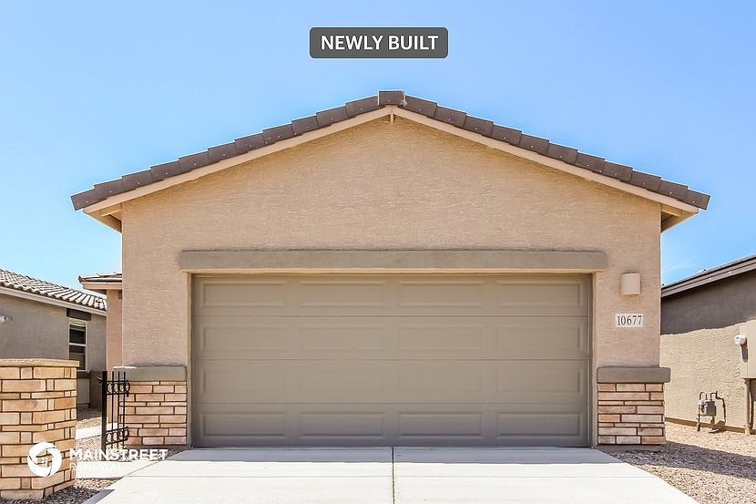 10677 W Dickerson Dr, Marana, AZ 85653 | Zillow