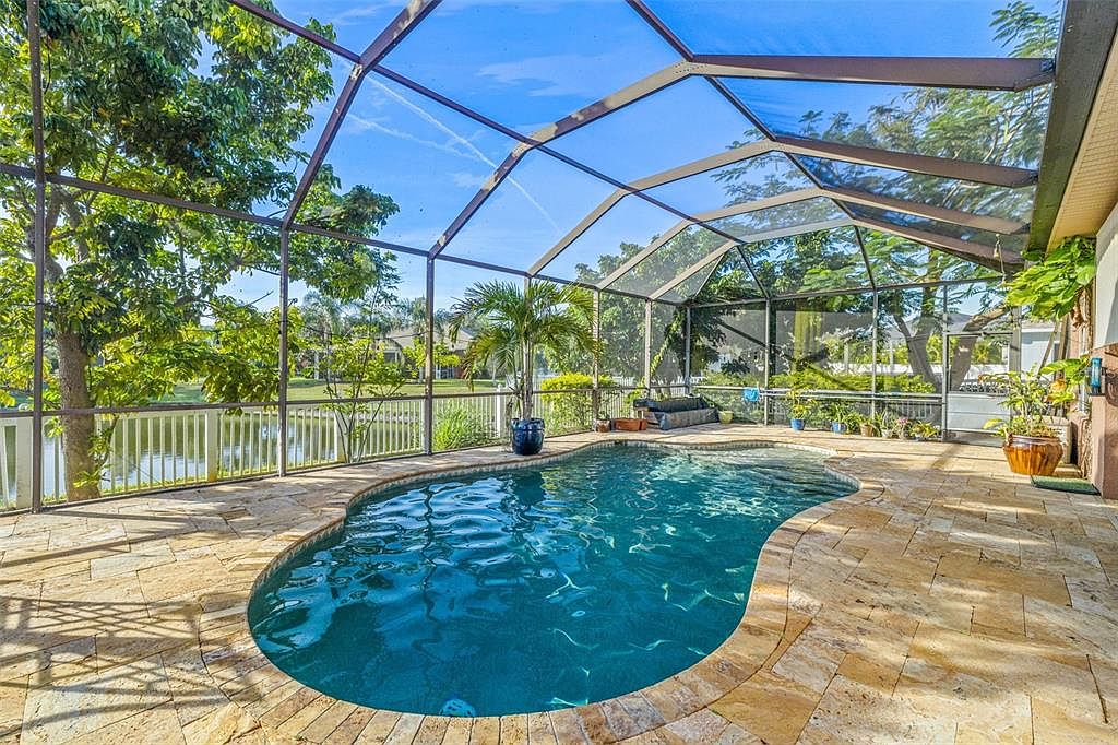 1733 Nodding Thistle Dr, New Port Richey, FL 34655 | MLS #U8220390 | Zillow